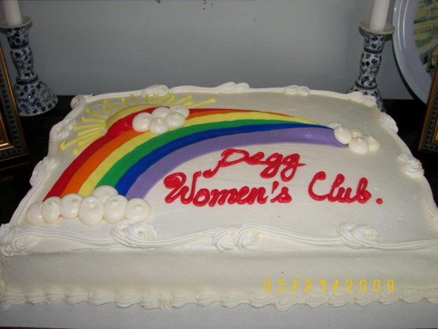 PEGG Women Calgary: A social group promoting friendship and support ...